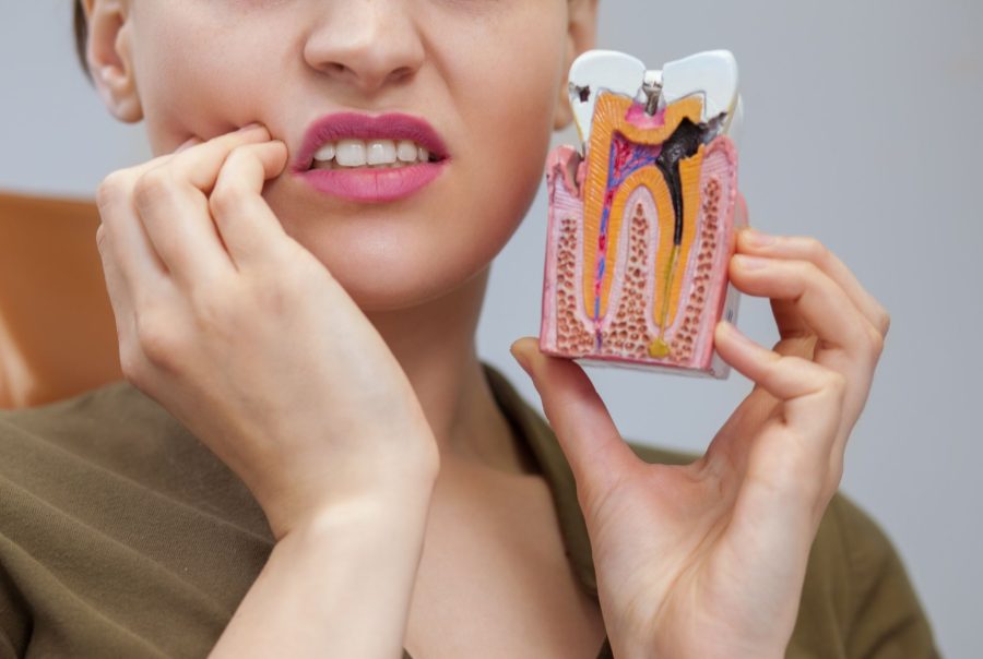 ¿Qué es la sinusitis maxilar y cómo se trata? | Dr Hernández